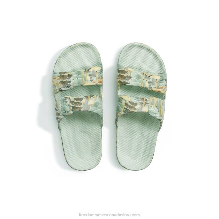 Freedom Moses Canada Store | Freedom Moses Sandals